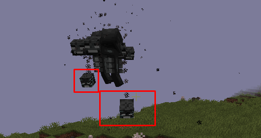 How To Make A Wither In Minecraft