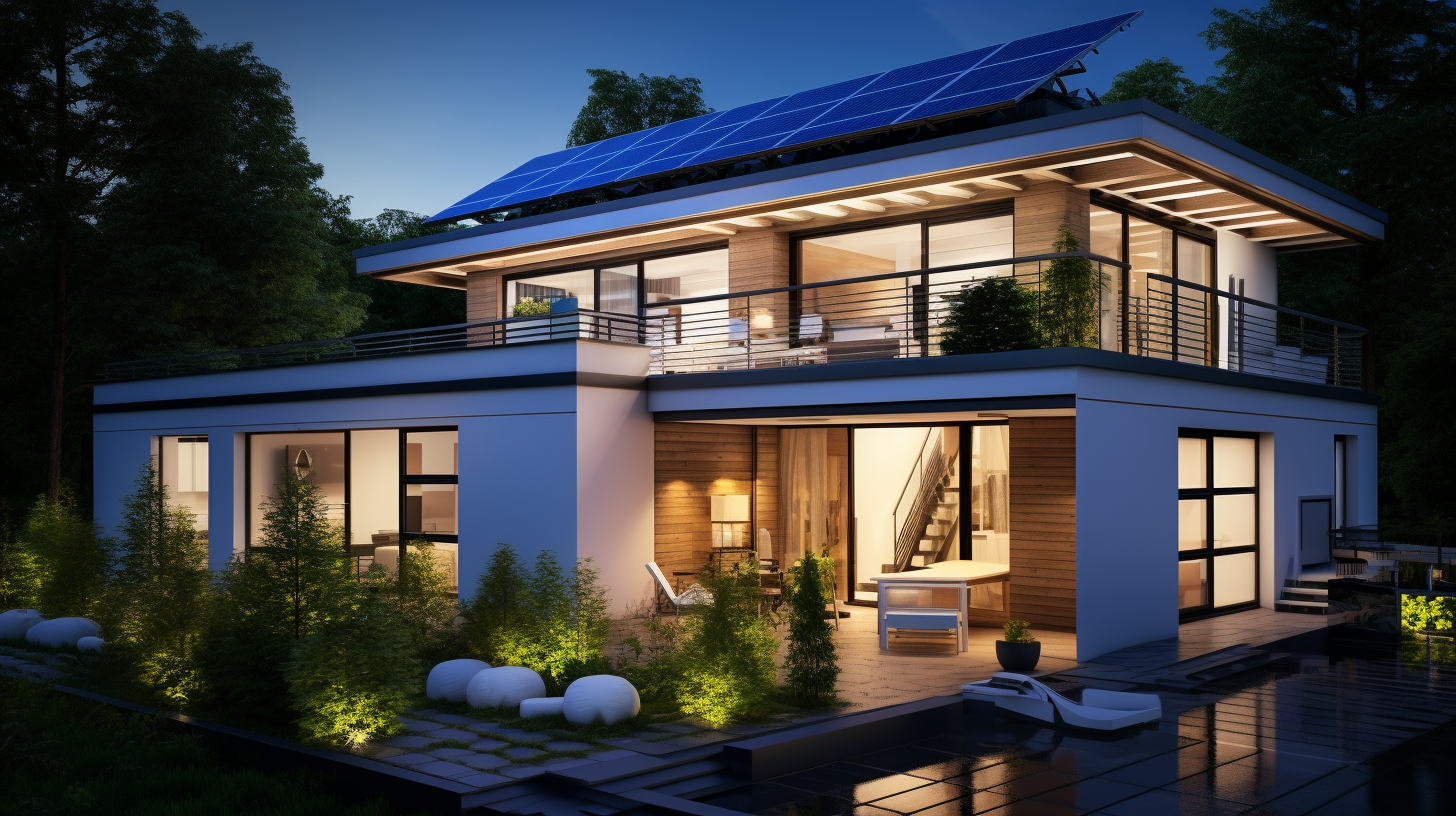 How Smart Home Technology Has Transformed Residential Design