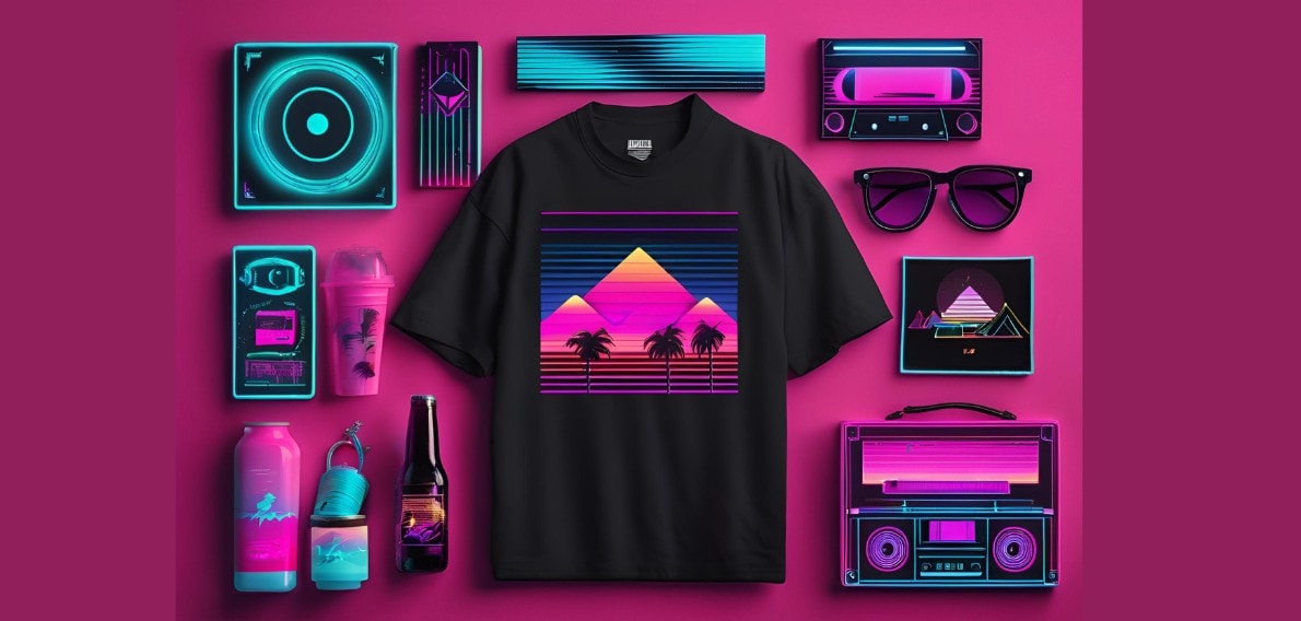 Music Festival Merchandise Guide - Ticket Fairy Promoter Blog