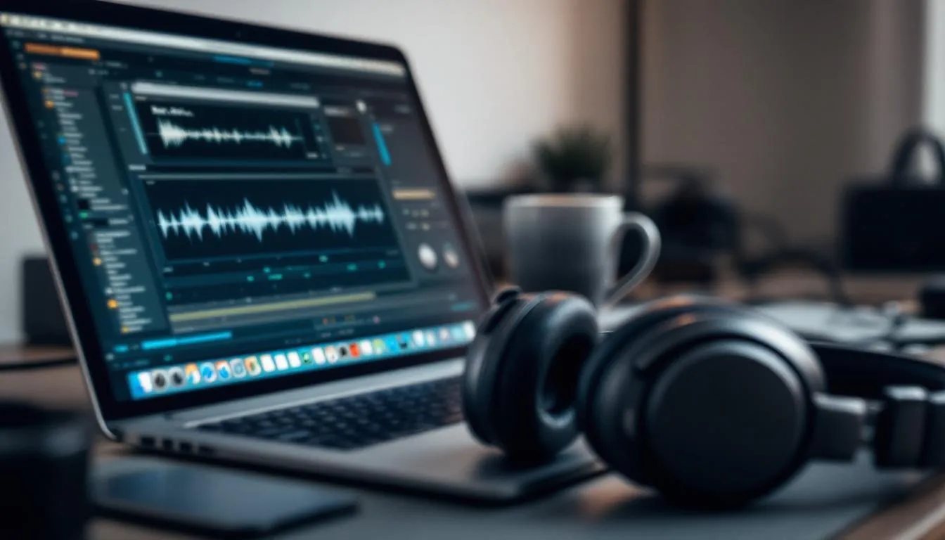 The Best Laptops for Voice Over Recording | HTMEM Blog