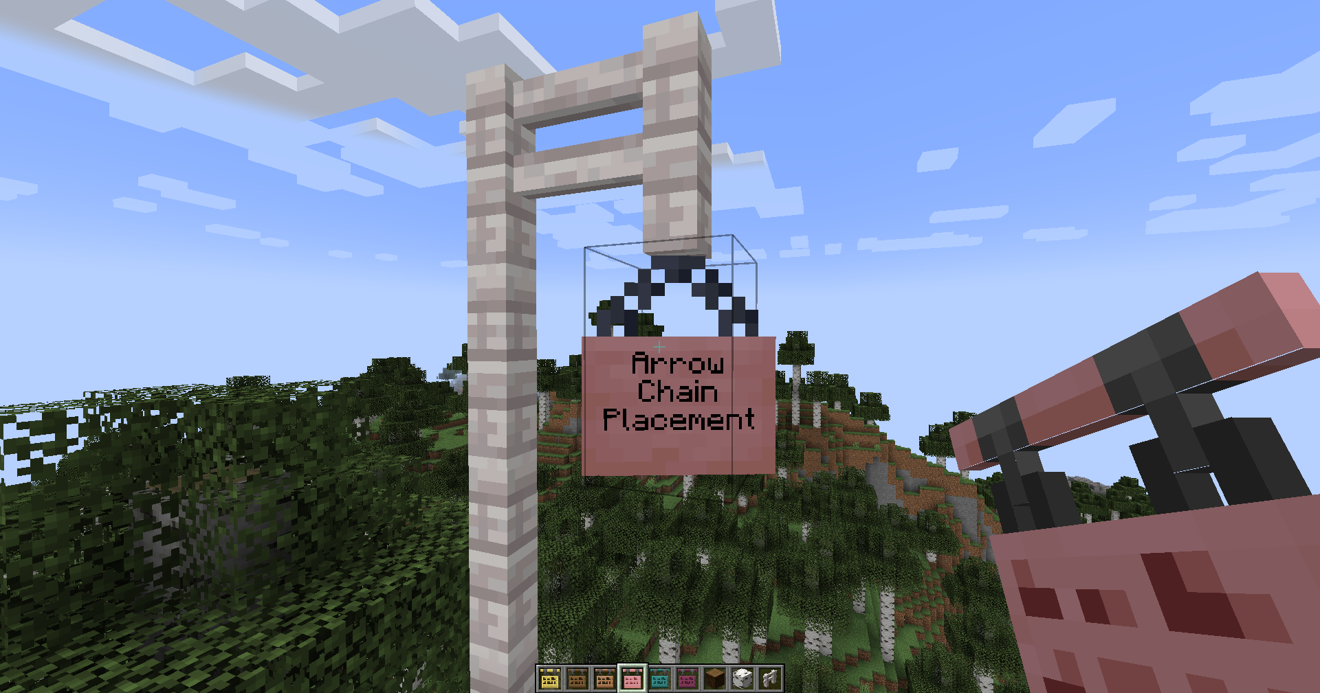 How To Make Hanging Signs In Minecraft: The Ultimate Guide