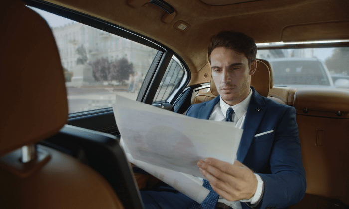 A Day in the Life of a Real Estate Agent: 10 Best Routines to Follow ...