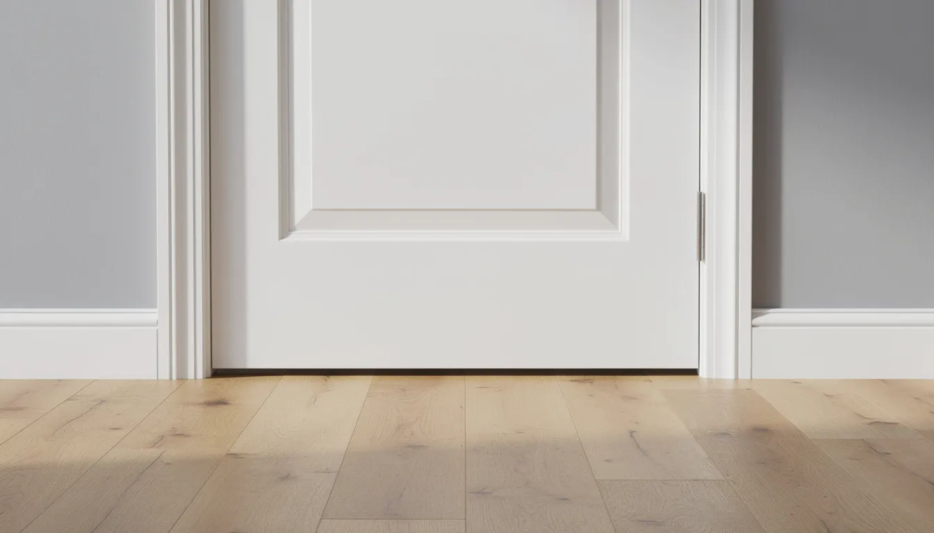 10 Door Installation Mistakes That Drain Your Budget