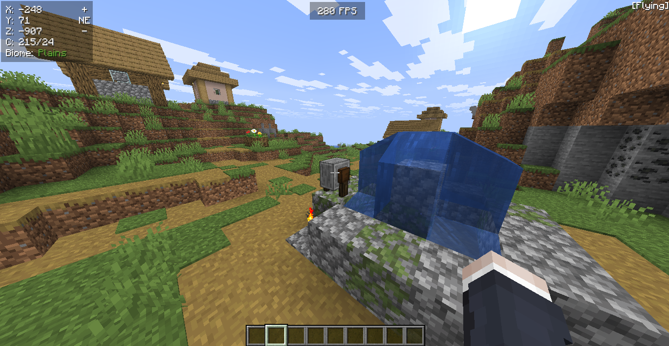 How To Use A Grindstone In Minecraft