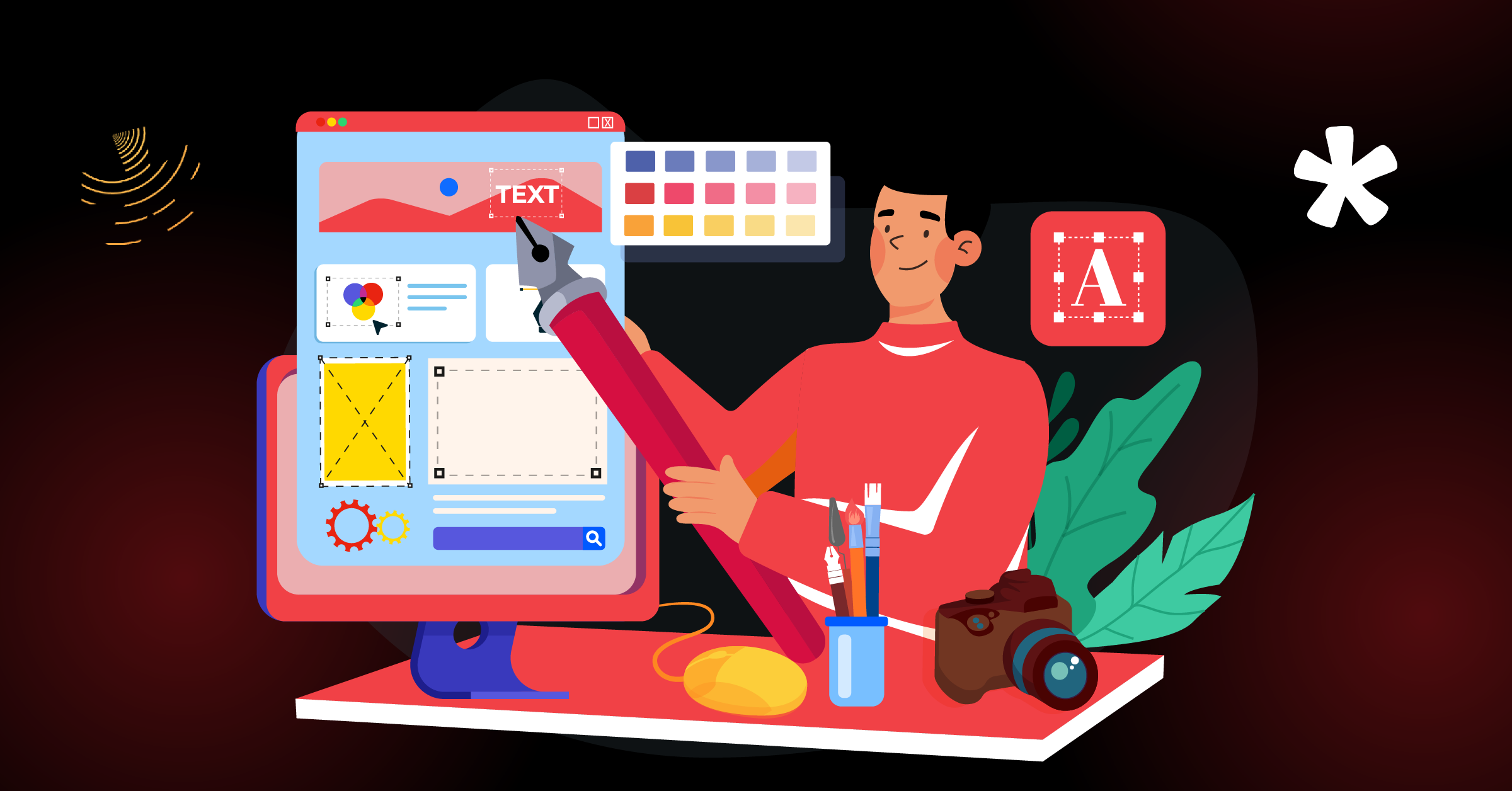 Mastering Creative Design: Essential Tips for Innovative Solutions