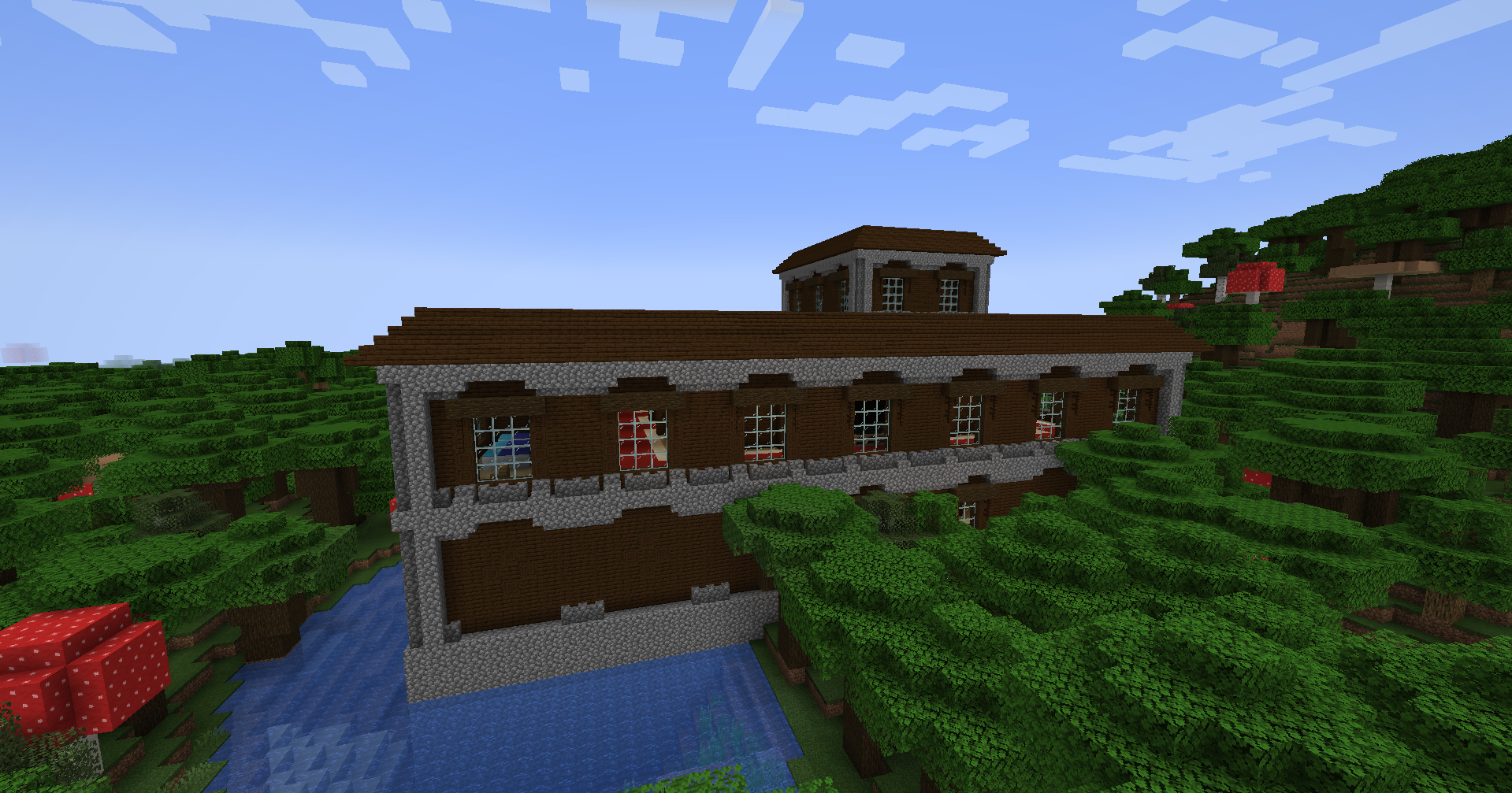 Minecraft Structures: The Ultimate Guide