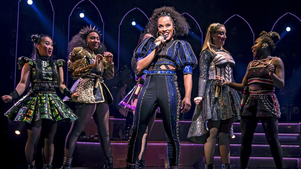 Is Six The Musical Suitable For Children What You Need To Know