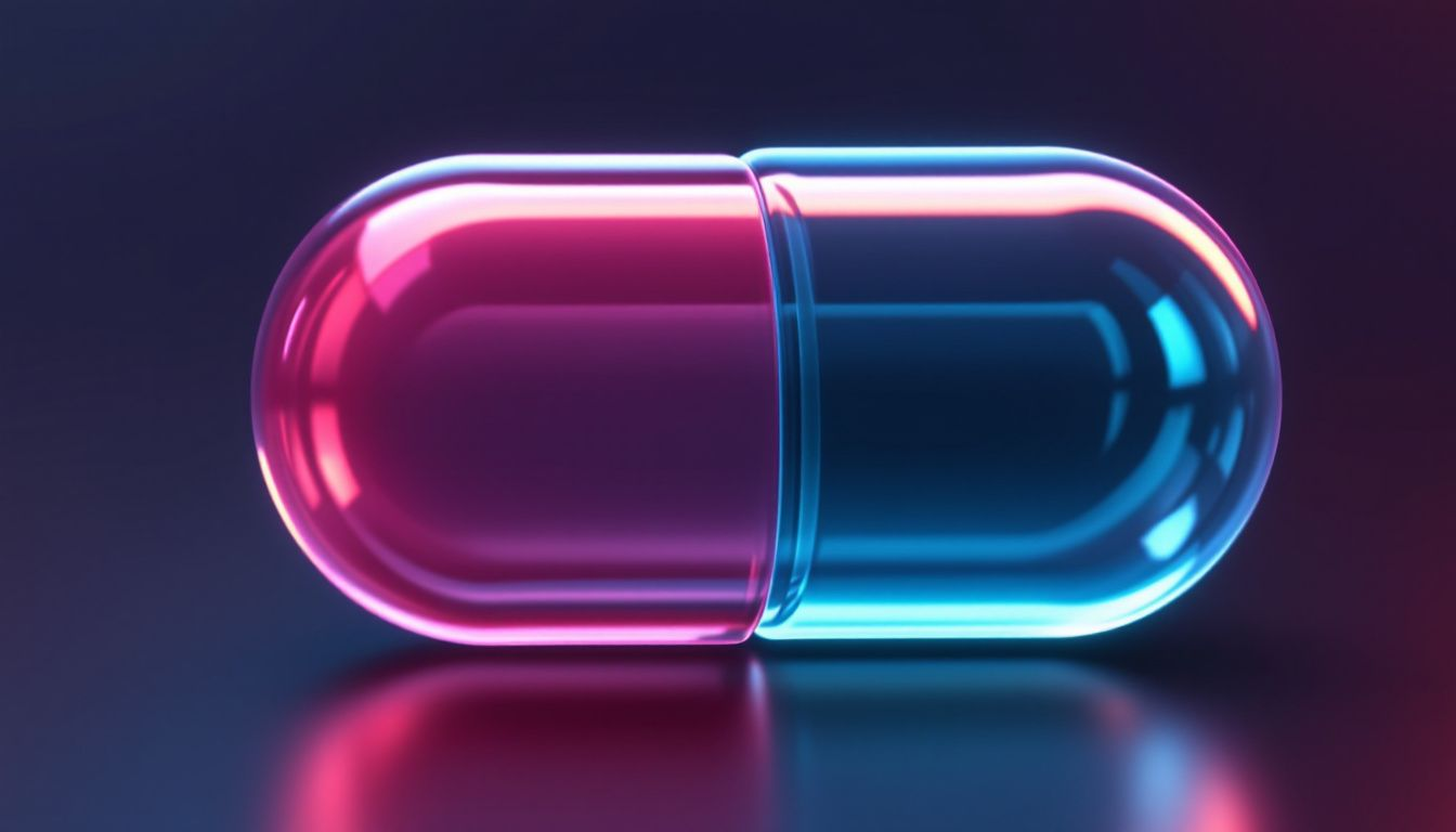 M5 Pill:What You Need to Know: Use, Risks, & Guide