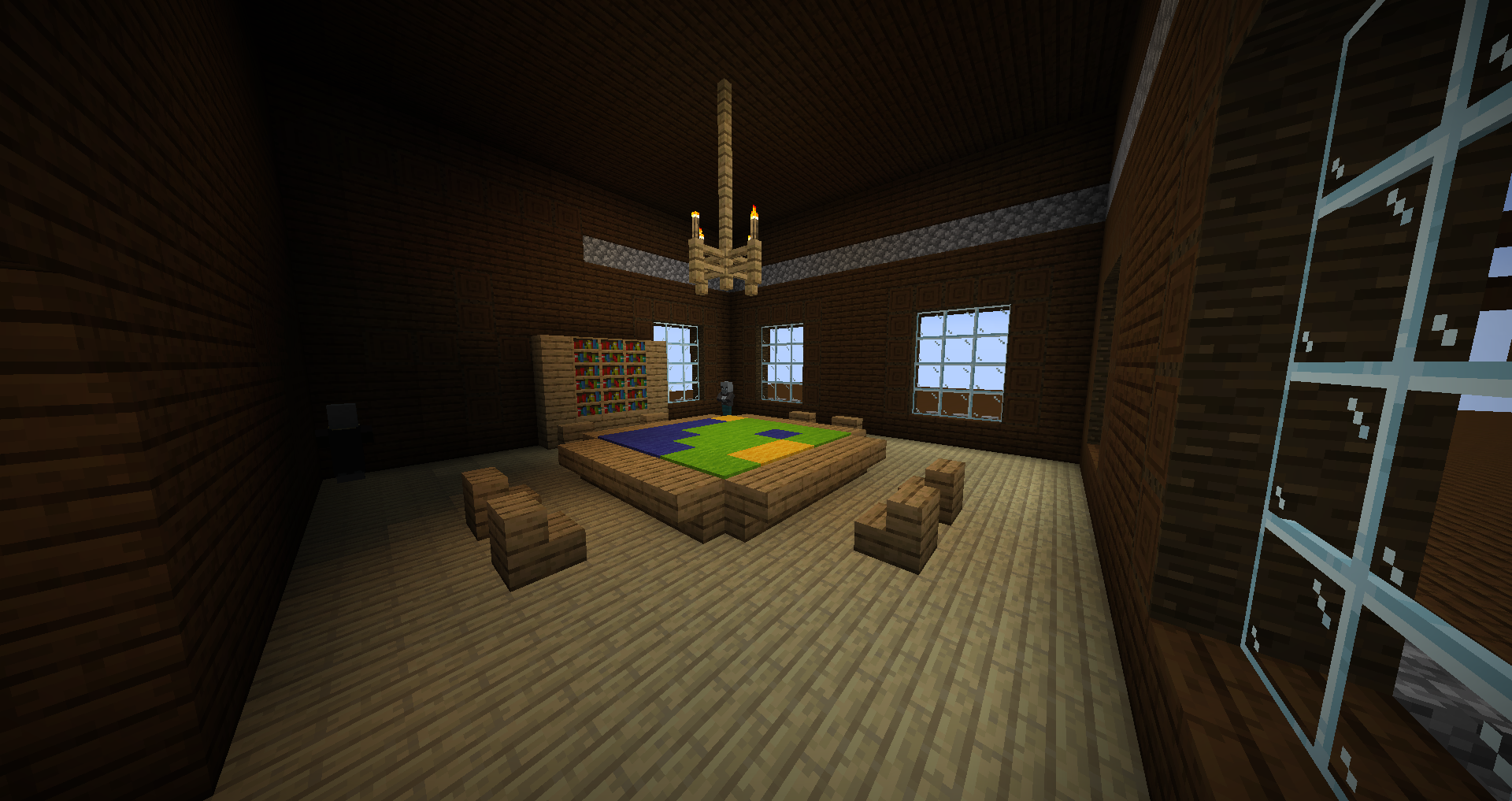 Exploring the Woodland Mansion Minecraft: The Ultimate Guide