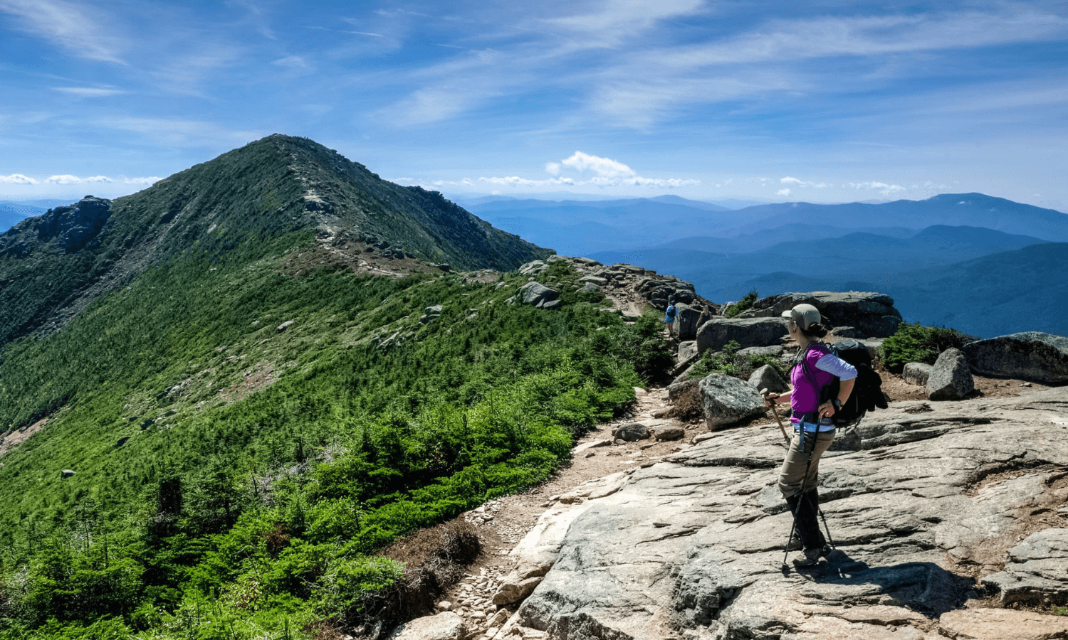 20 Best Day Hikes in New Hampshire That You'll Absolutely Love - Arrive Space