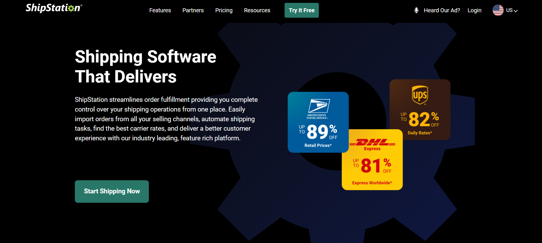 Best Shopify shipping apps