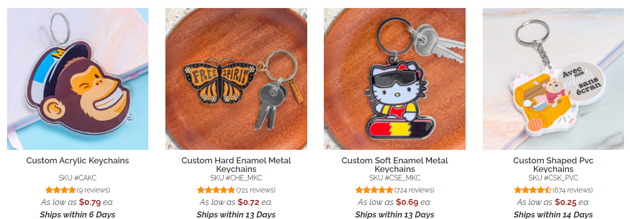 For Everyone Halloween Gifts - Imprint.Com Blog