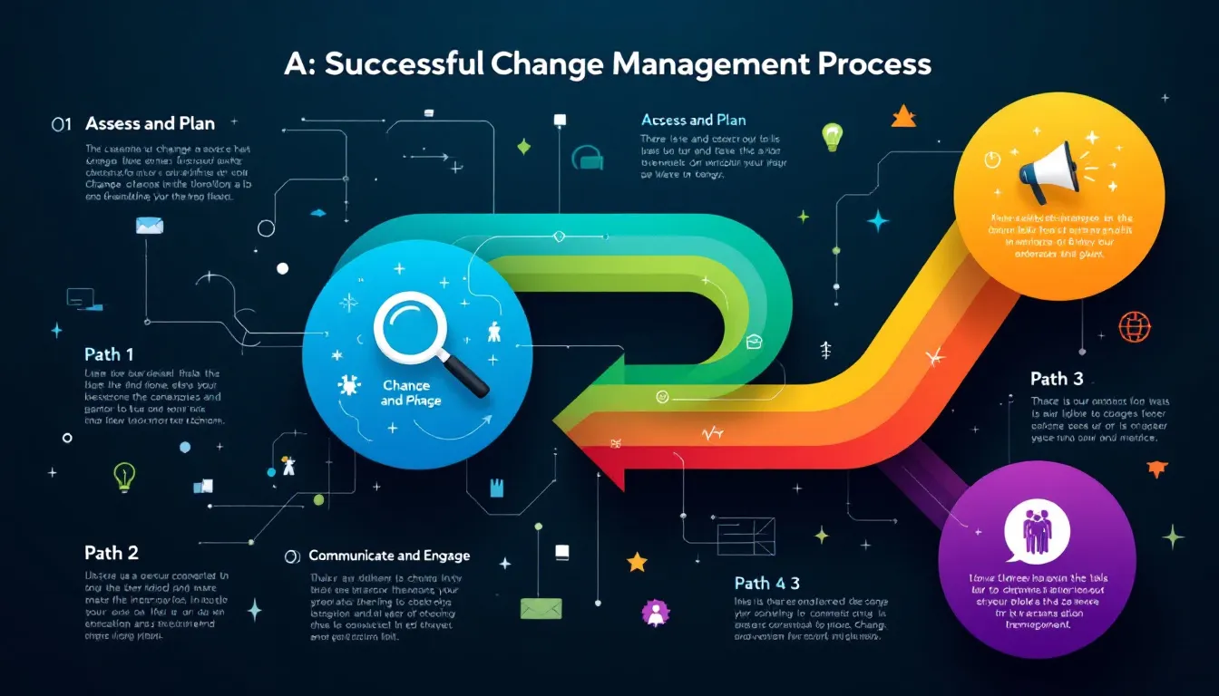 10 Proven Strategies for Effective Organizational Change Management ...