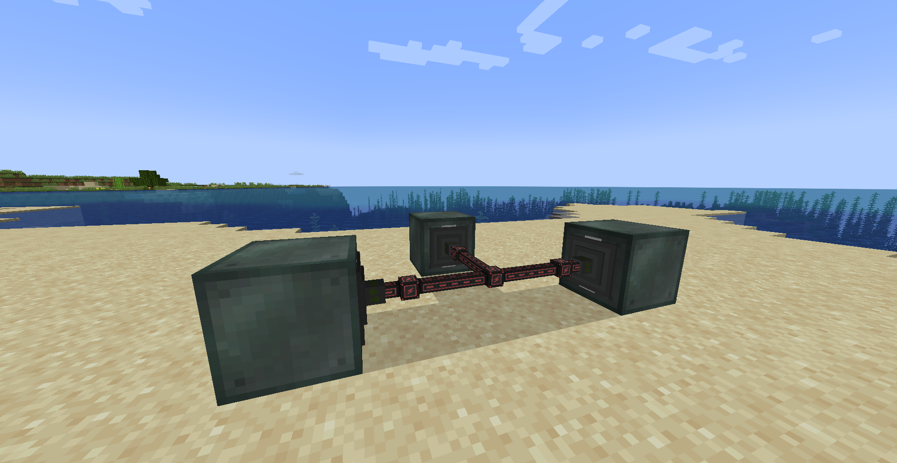 20 Best Technical Mods In Minecraft (2025)