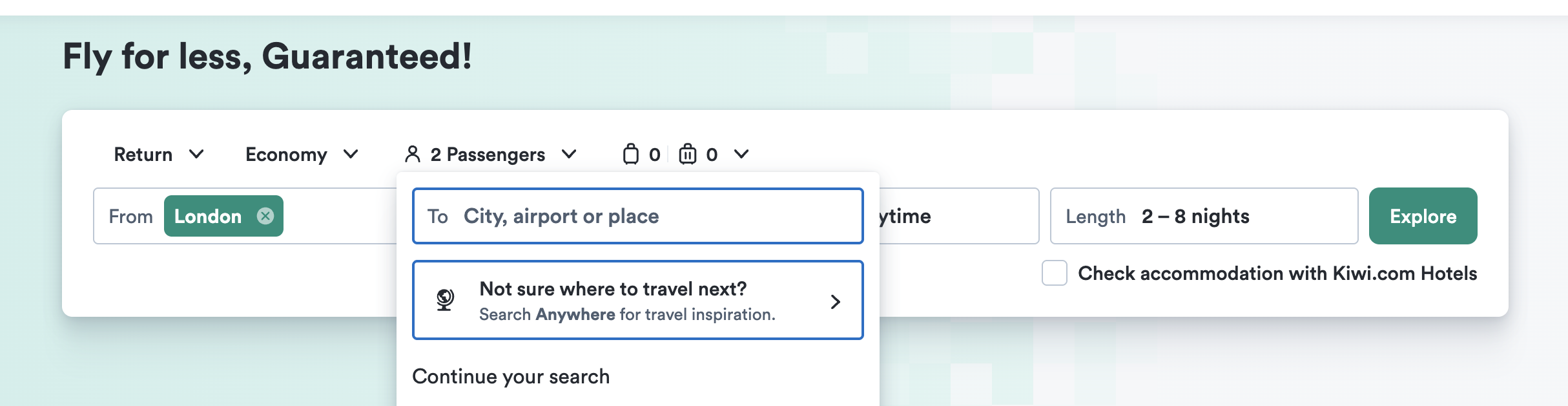 Mistake Fares Explained: How to Spot Error Fare Flights in 2026