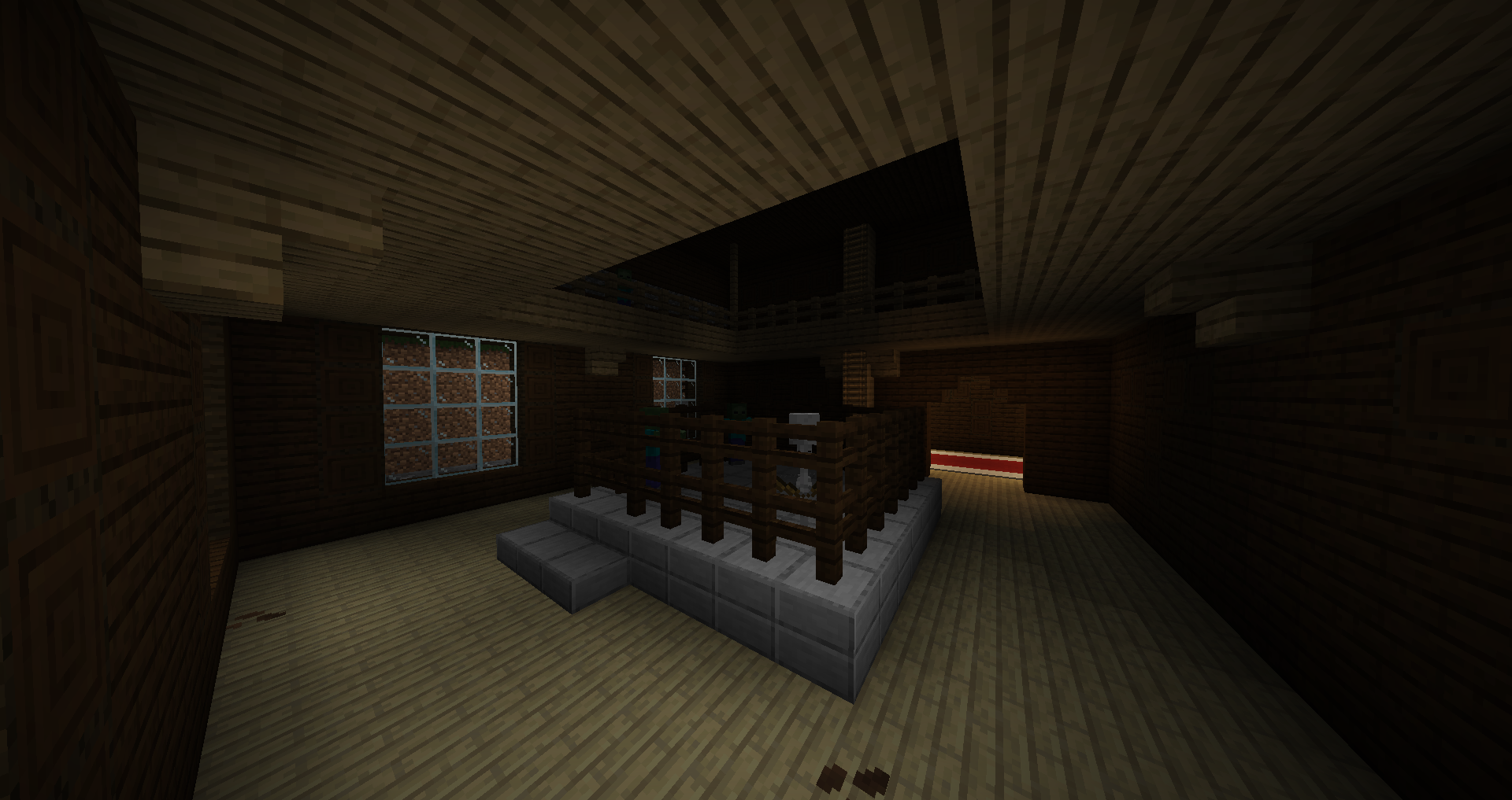 Exploring the Woodland Mansion Minecraft: The Ultimate Guide