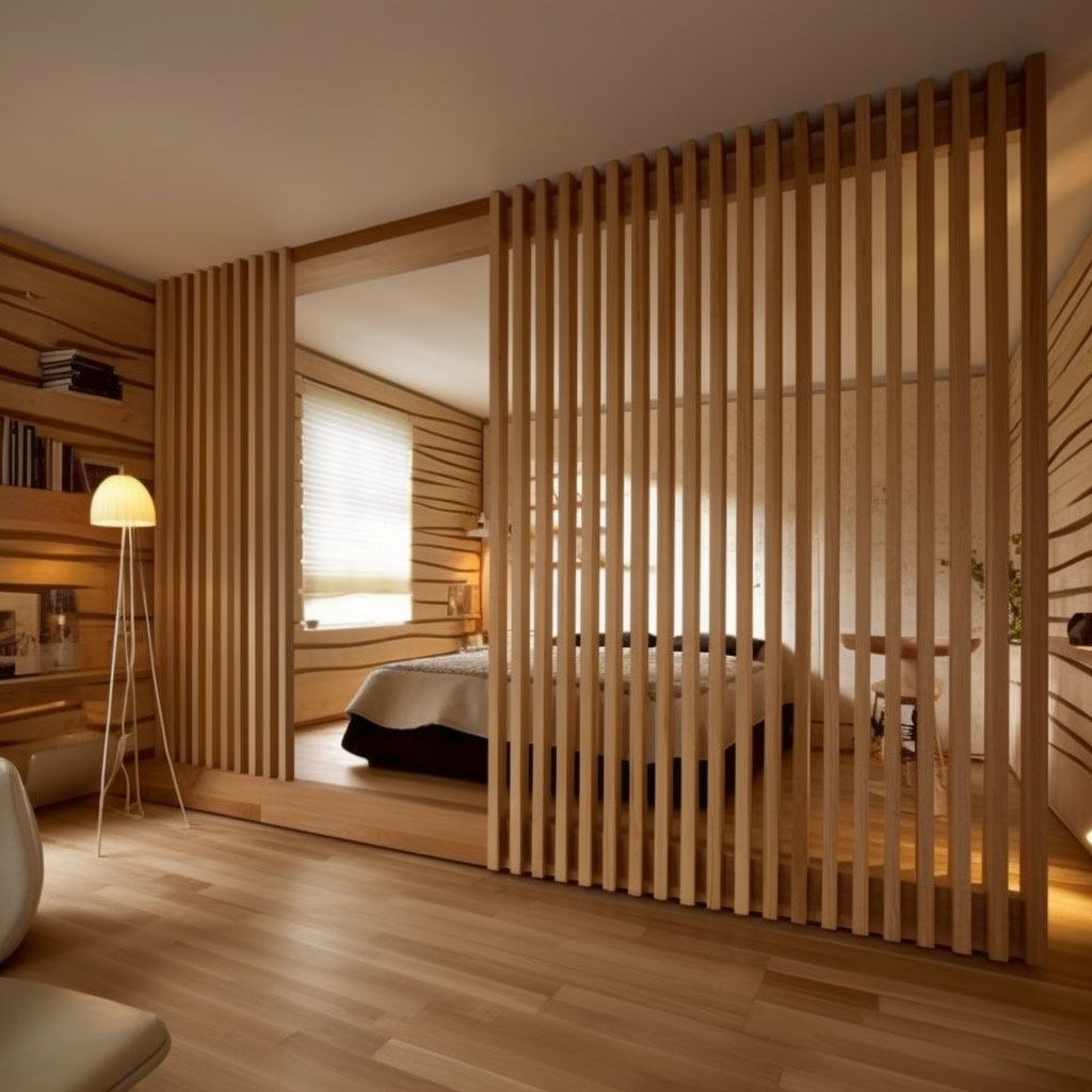 Lamele jesionowe - lamelescienne24.pl