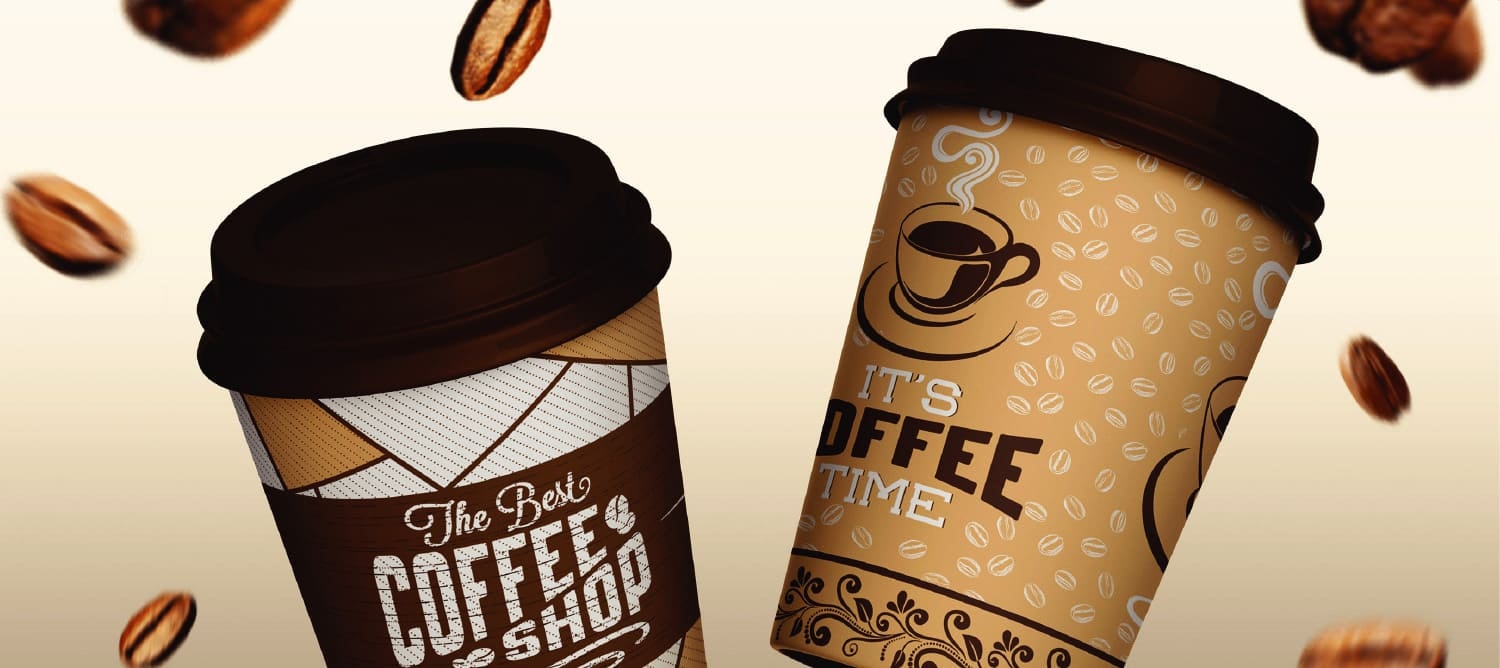 20 Coffee Logo Ideas to Inspire Your Café Branding in 2025