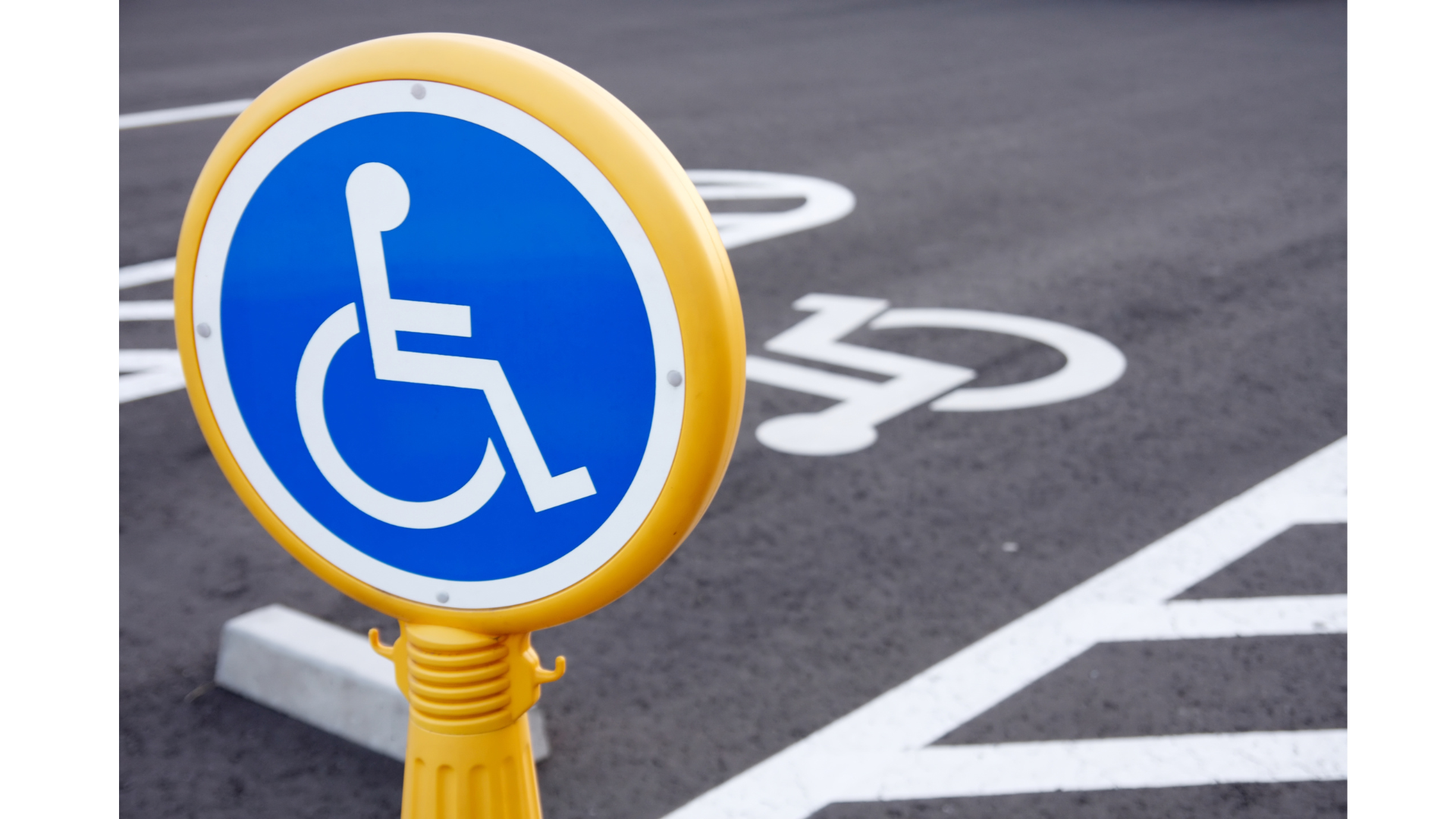 Empowering Mobility: Car Insurance Solutions for Disabled Drivers - Our ...
