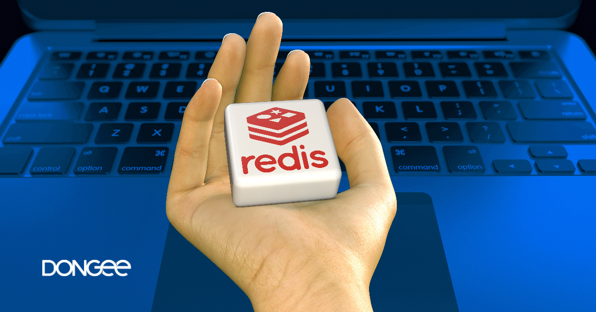 ¿Qué es Redis? - Solución Definitiva a Tus Desafíos de Almacenamiento de Datos
