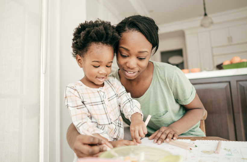 Financial Help for Single Moms: 15+ Resources in 2025