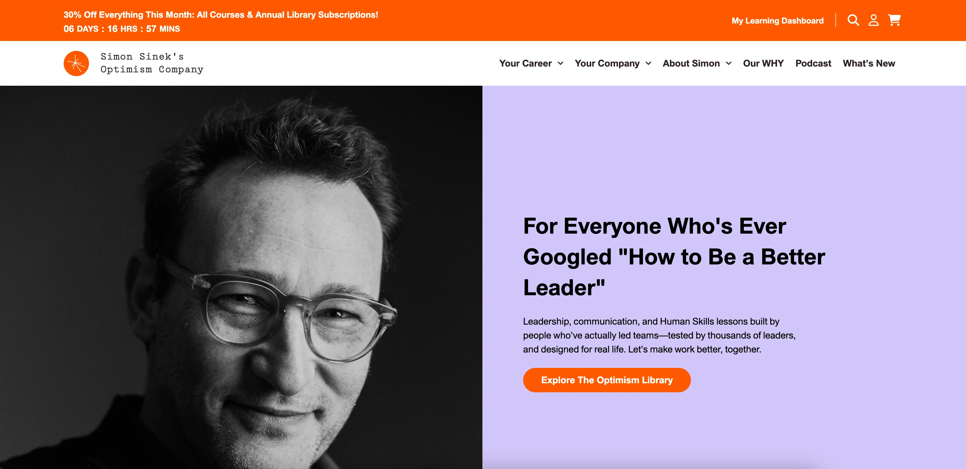 Best Personal Website Examples for 2025 Leaders
