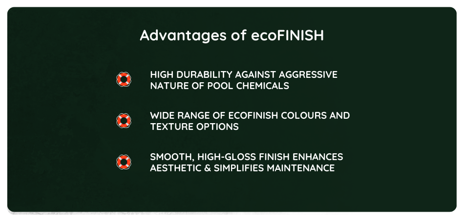 ecoFINISH vs Diamond Brite Pool Resurfacing – Eco Style Pool Renovations