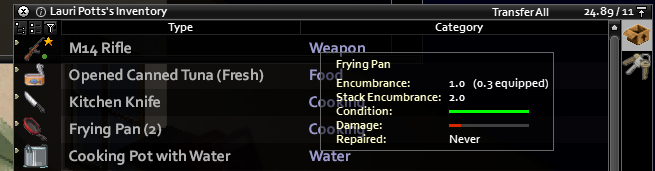 Project Zomboid Cooking: The Essential Guide