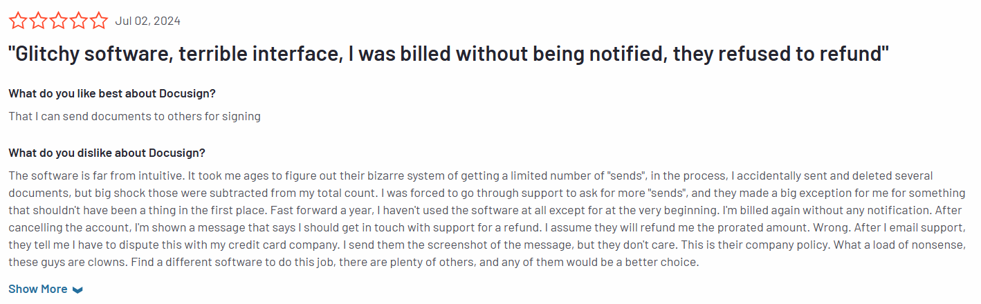 How to Cancel DocuSign Subscription: A Step-by-Step Guide