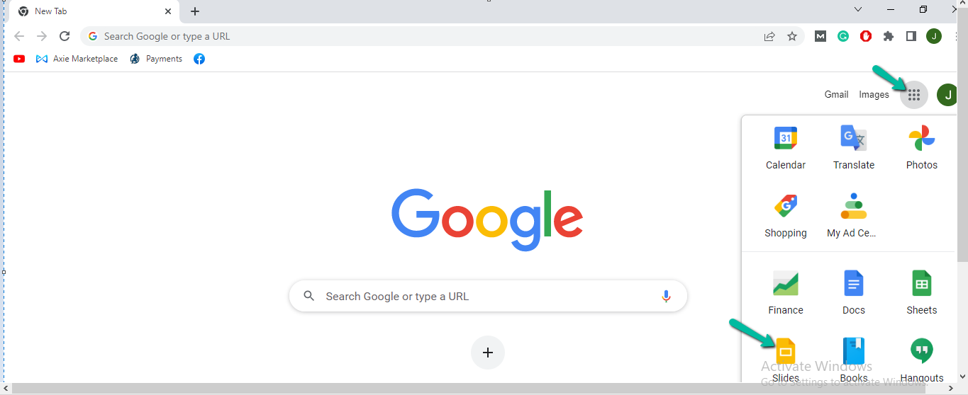 How To Change Theme Colors In Google Slides