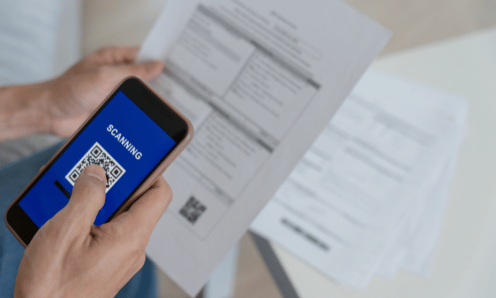 QR Codes for Real Estate: Best Advantages in Property Transactions - Be ...