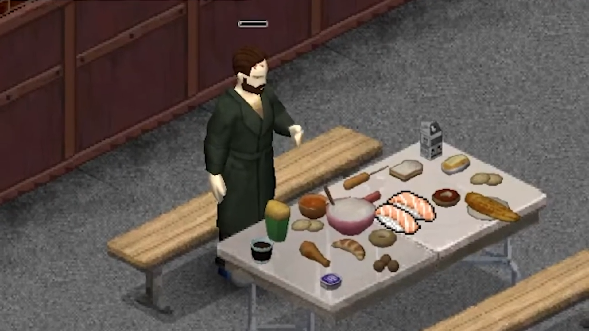 The 8 Best Project Zomboid Mods In 2026