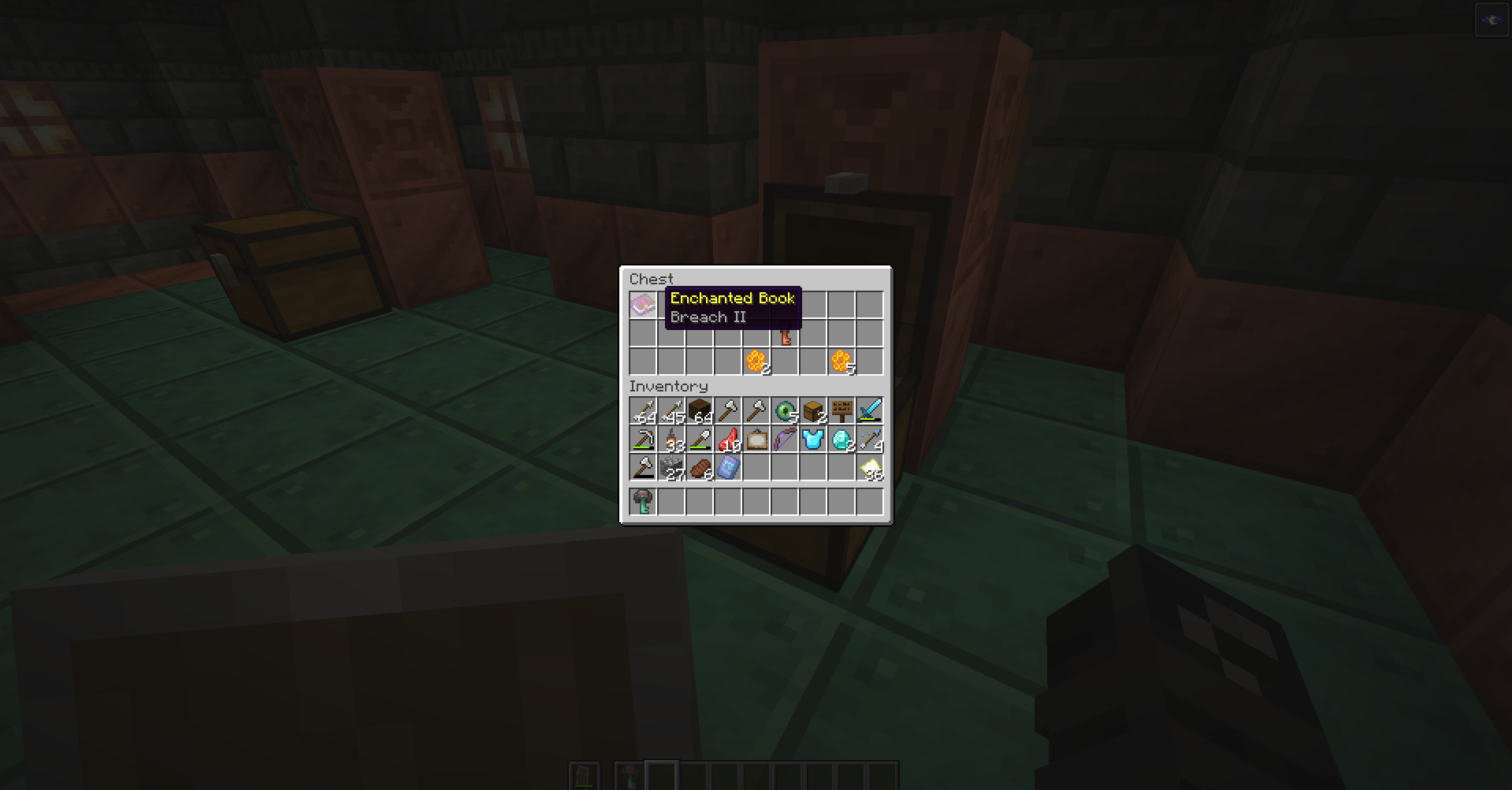 What is Breach in Minecraft: Everything You Need to Know