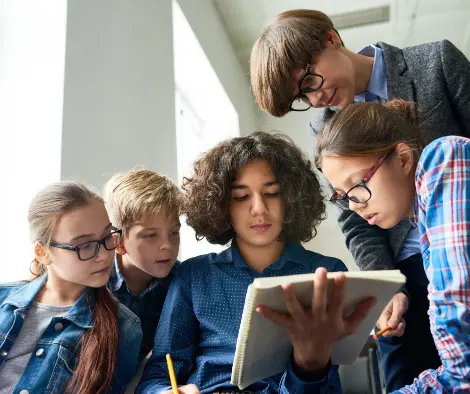 The Nature of Social Interaction: Why Humans Need to Connect - BioNeurix