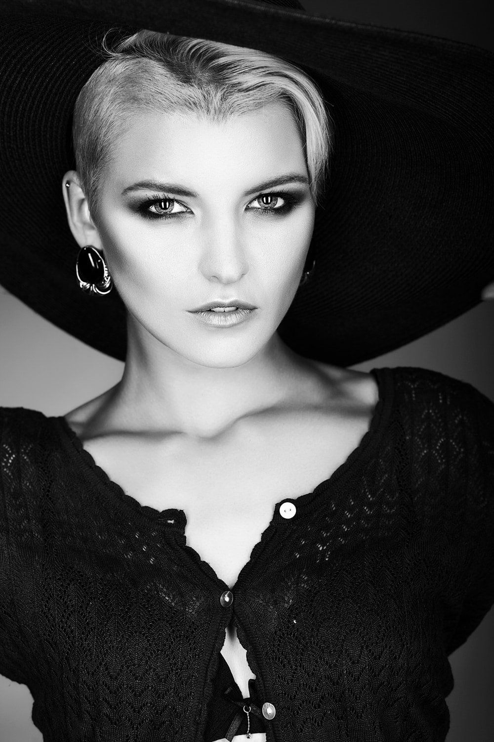 10 Creative Portrait Photography Ideas | TYX Studios