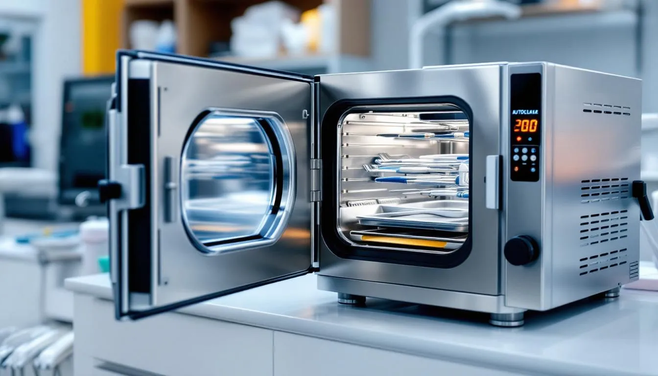 Dental Supplies UK: Complete Guide to Essential Equipment and Material