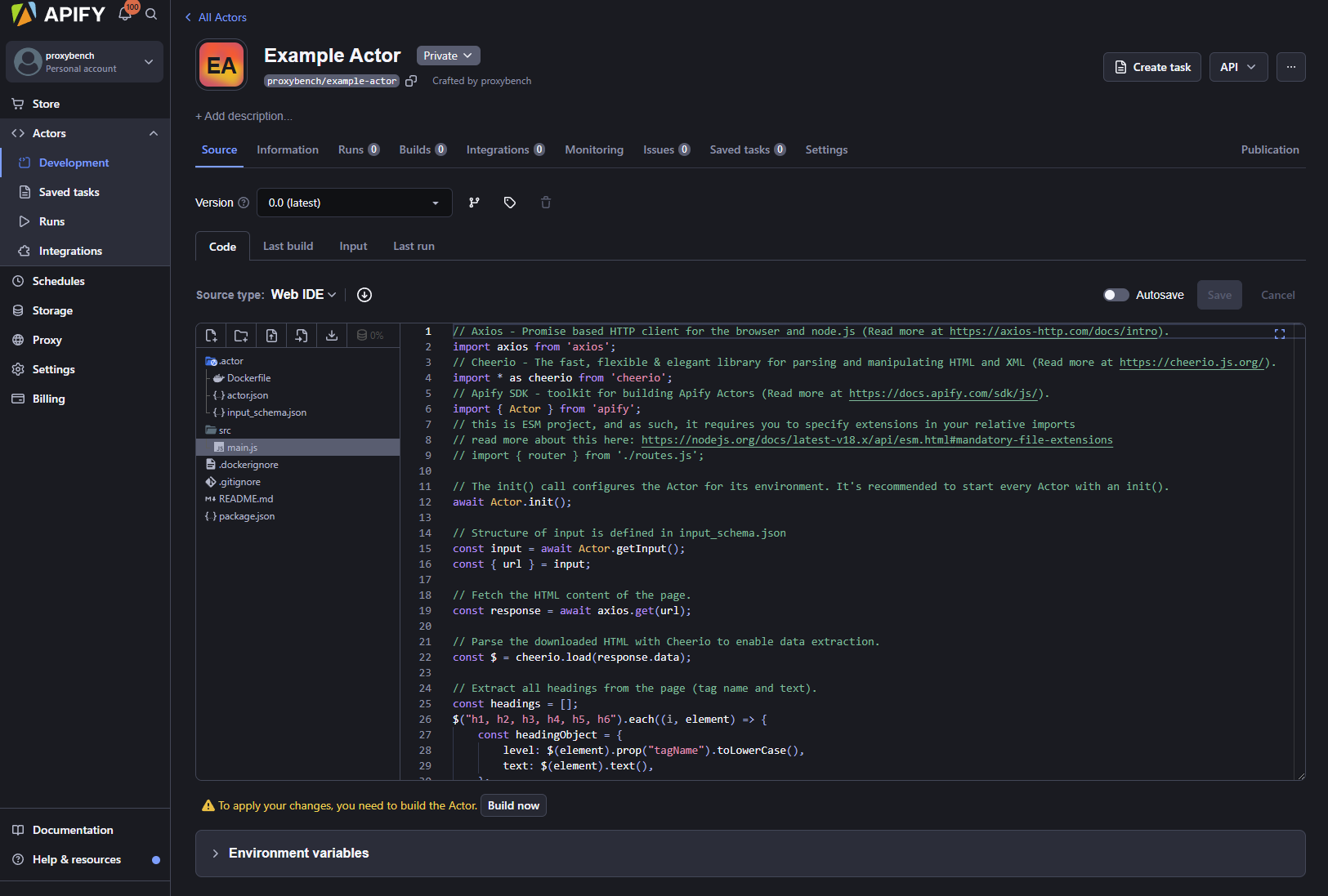 15+ Best Low-Code & No-Code Web Scrapers to Use in 2025