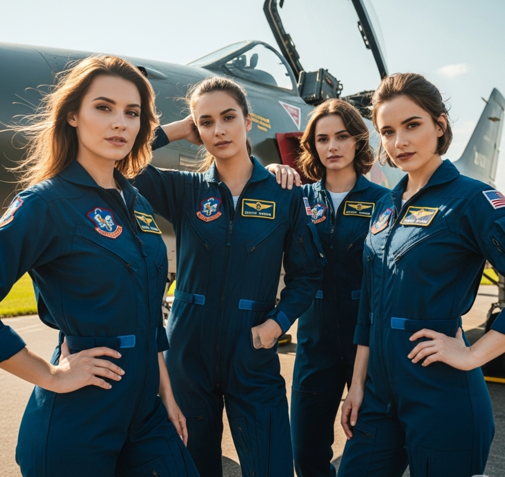 Best Top Gun Halloween Costume Ideas: The Ultimate Guide - Tidy Fox Den