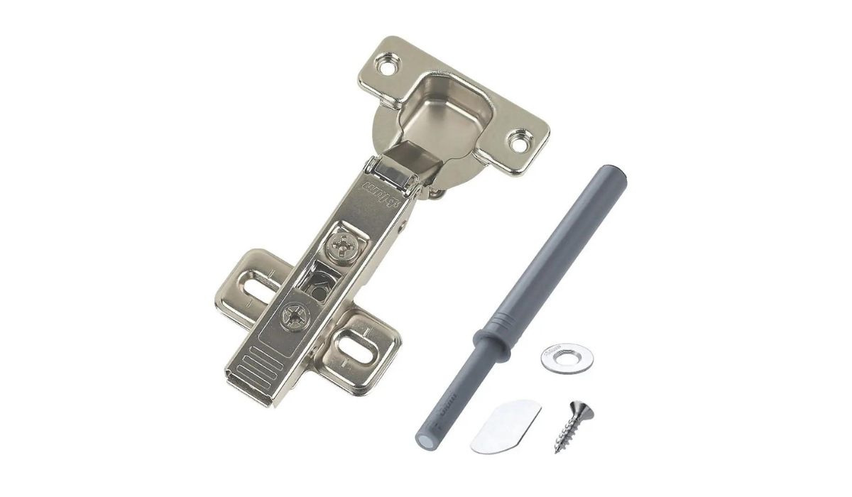 Blum Hinges | Exploring Blum Cabinet Hinges | Hiatt Hardware Article