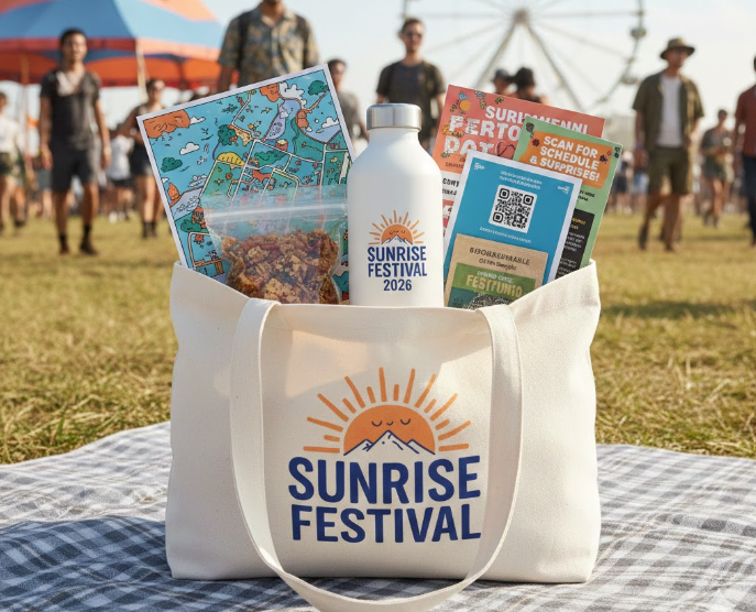 Tote Bags for Saint Patrick’s Day - Imprint.Com Blog