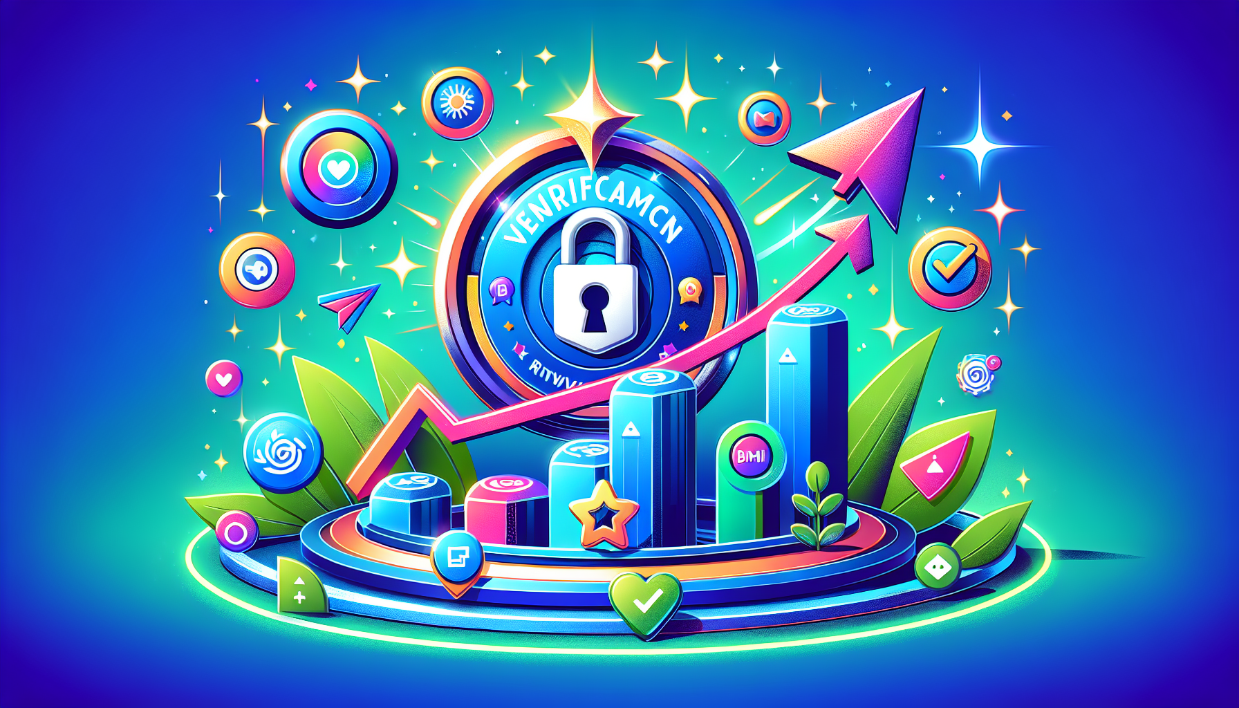 Get Gmail's Blue Checkmark: Your BIMI Verification Guide (2025) - Octeth