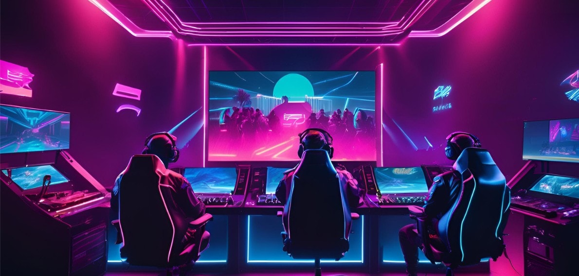 A Complete Guide to Esports Event Planning in 2025 - Ticket Fairy ...