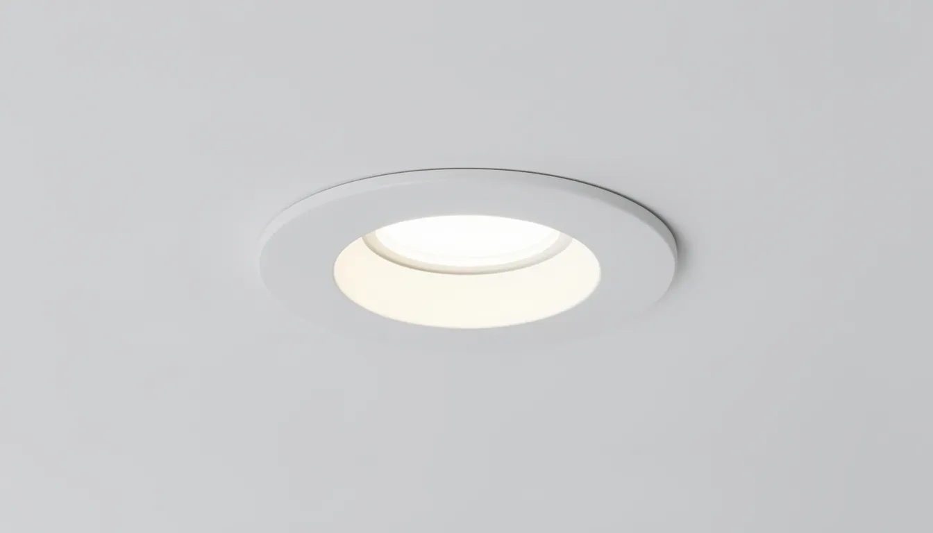 What Are Downlights? - Downlights Direct Lighting Advice & News
