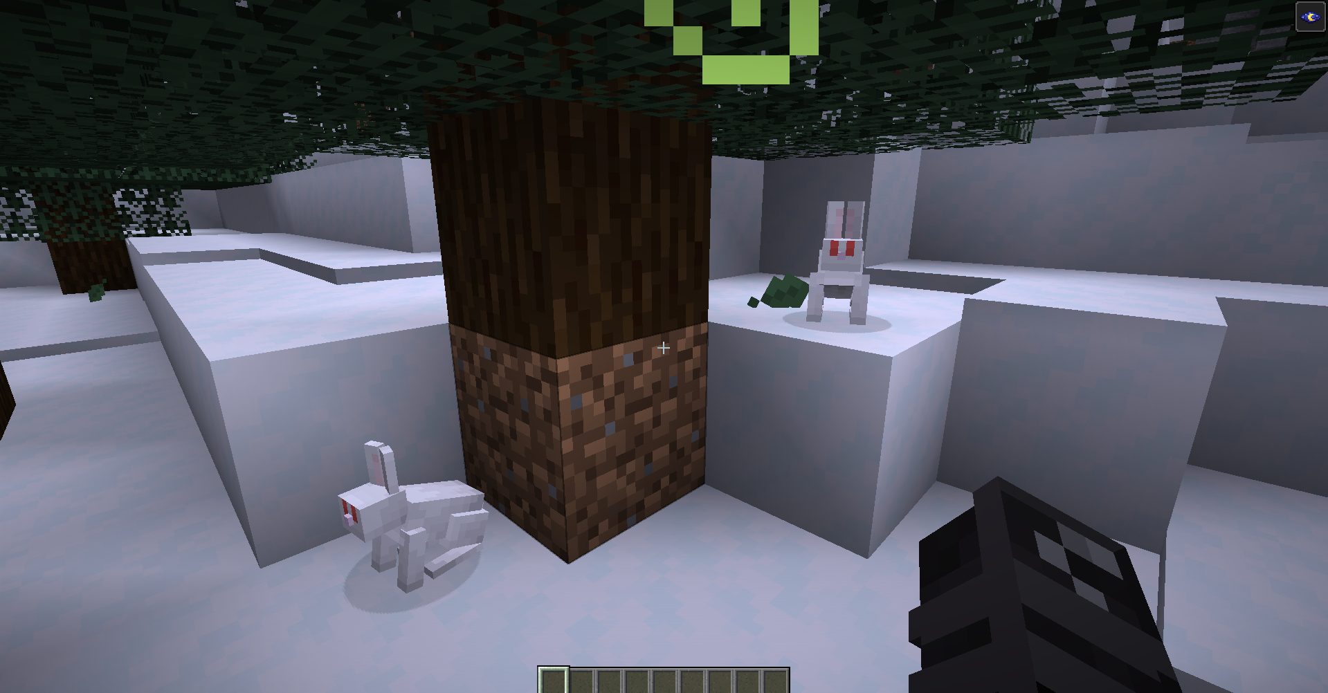 The Grove Biome In Minecraft: Ultimate Guide