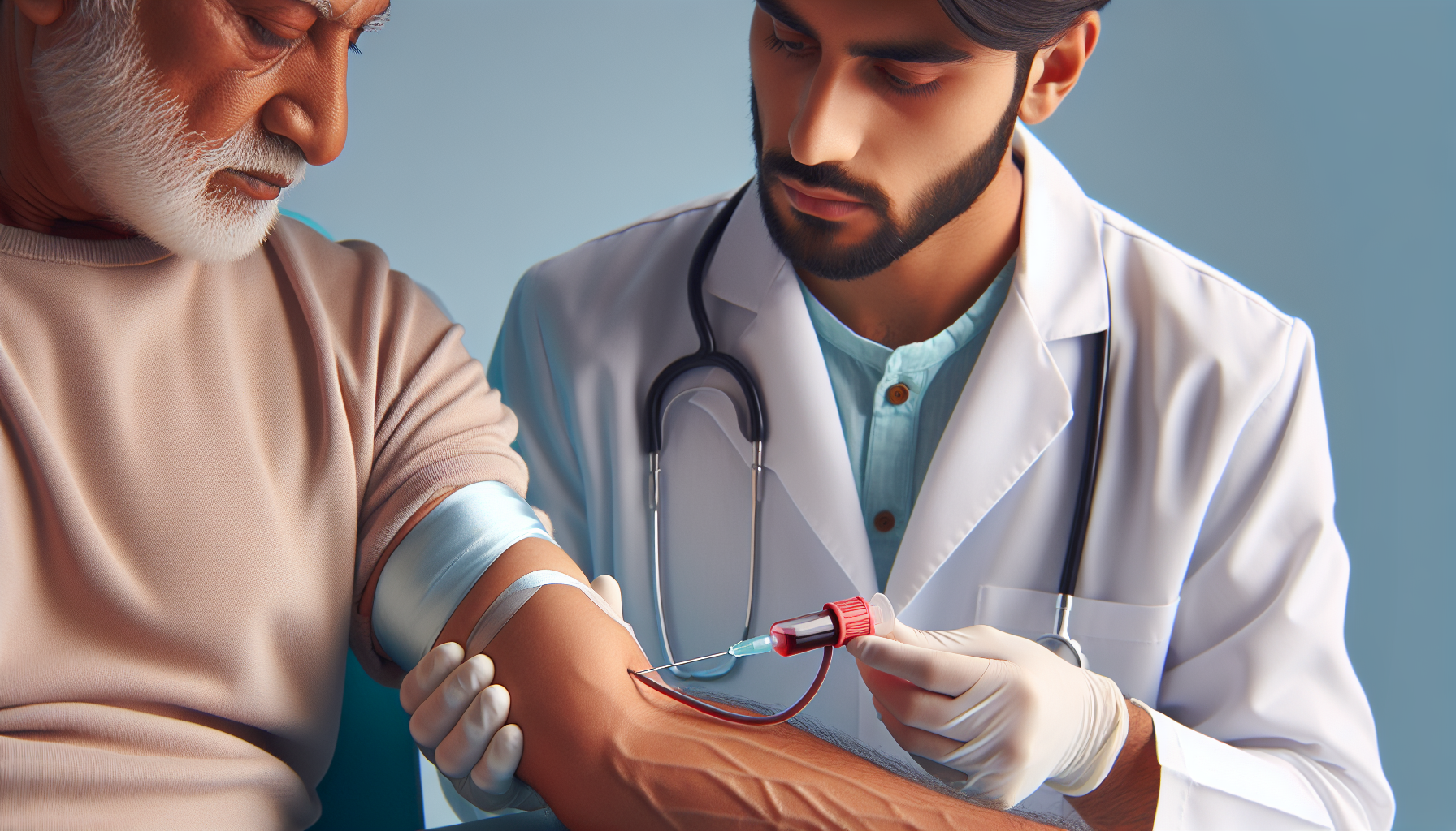 Common Causes of Hemolysis in Blood Samples and How to Prevent Them