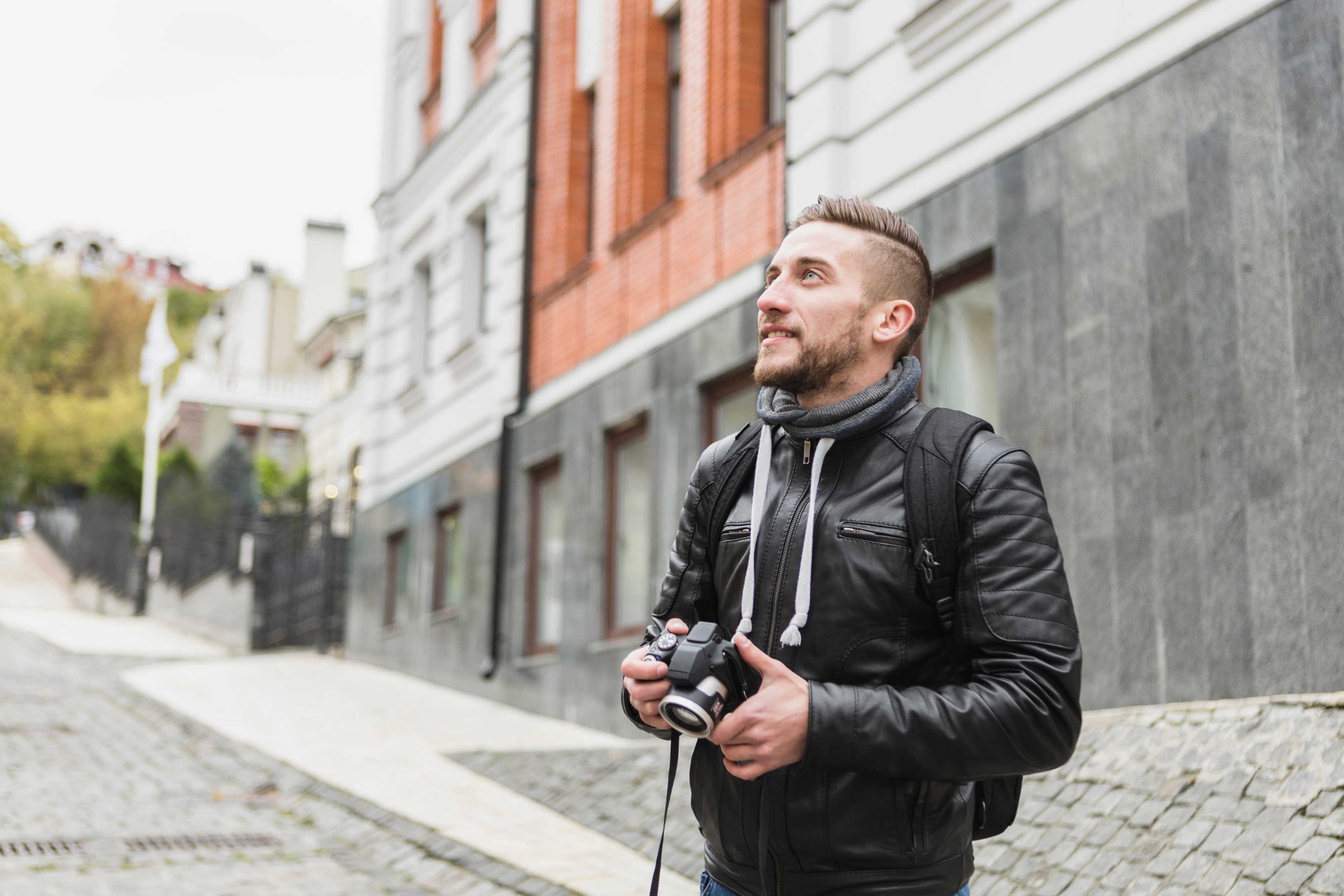 Different Types of Camera Lenses for Photography | TYX Studios