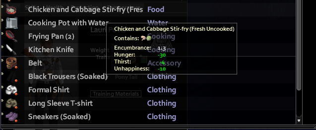 Project Zomboid Cooking: The Essential Guide