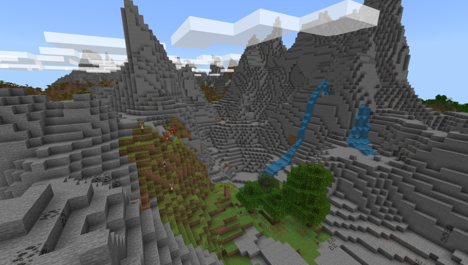 All Minecraft Biomes Explained (2025)