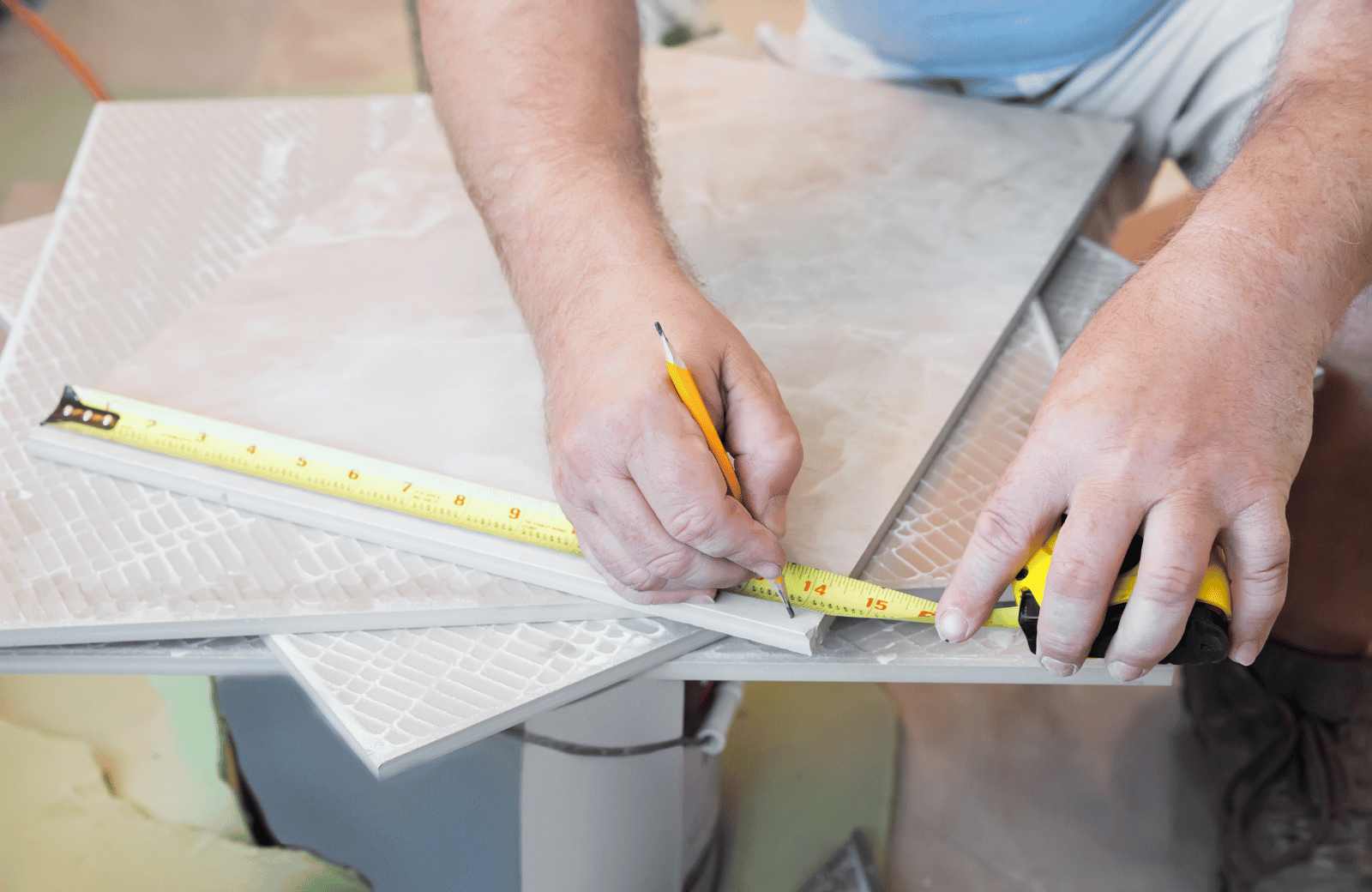 Cavastone. Top Tips for Choosing and Installing Tile Trim