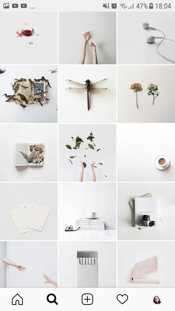 12 Brilliant Instagram Theme Ideas to Elevate Your Aesthetic